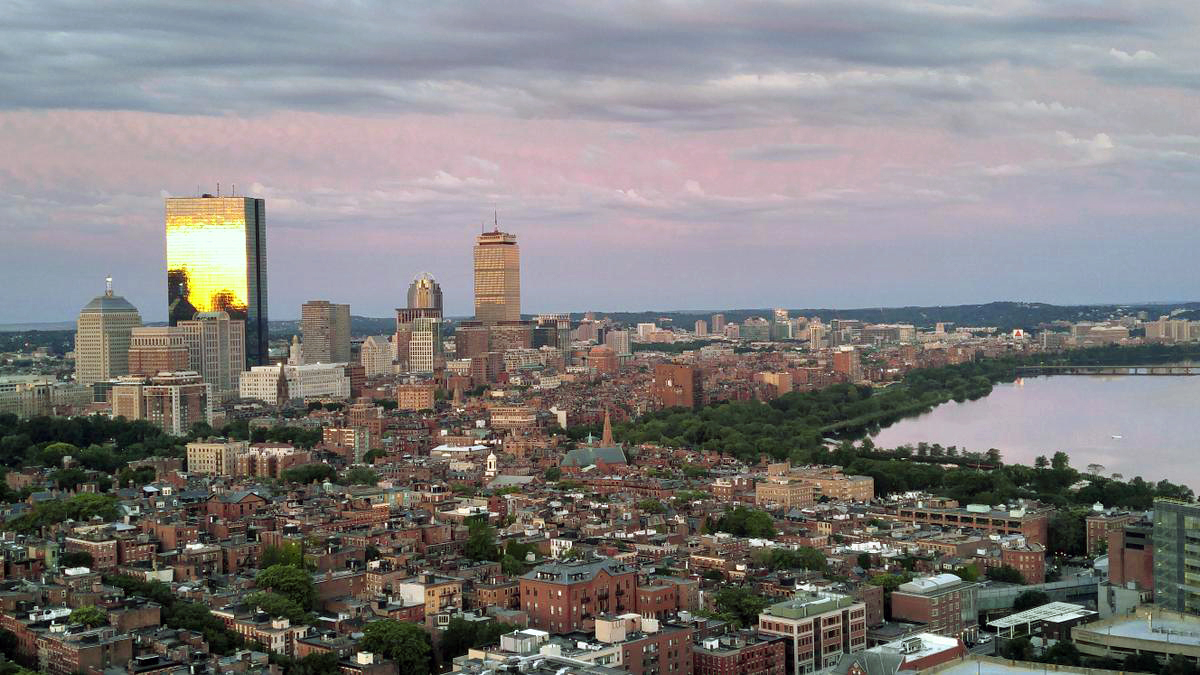 What I Love About Boston's Back Bay - Landvest Blog