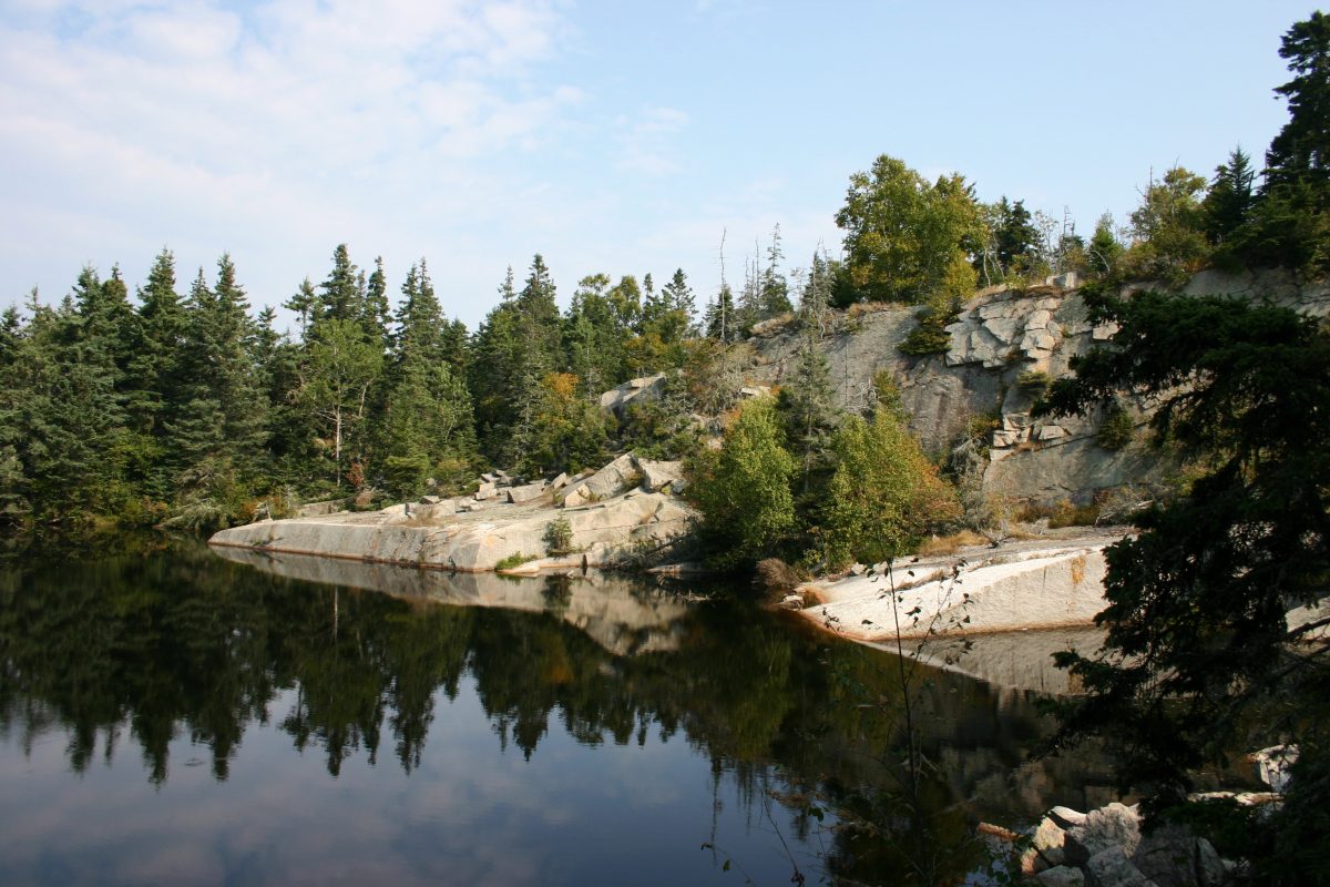 A History of High Isle in Muscle Ridge Archipelago, Maine | ME1199