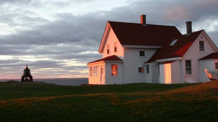 Cruising the Coast, Exploring Midcoast Maine:Muscongus Bay & the St ...